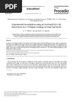 Instapak 901 Users Guide | PDF | Menu (Computing) | Trigger (Firearms)