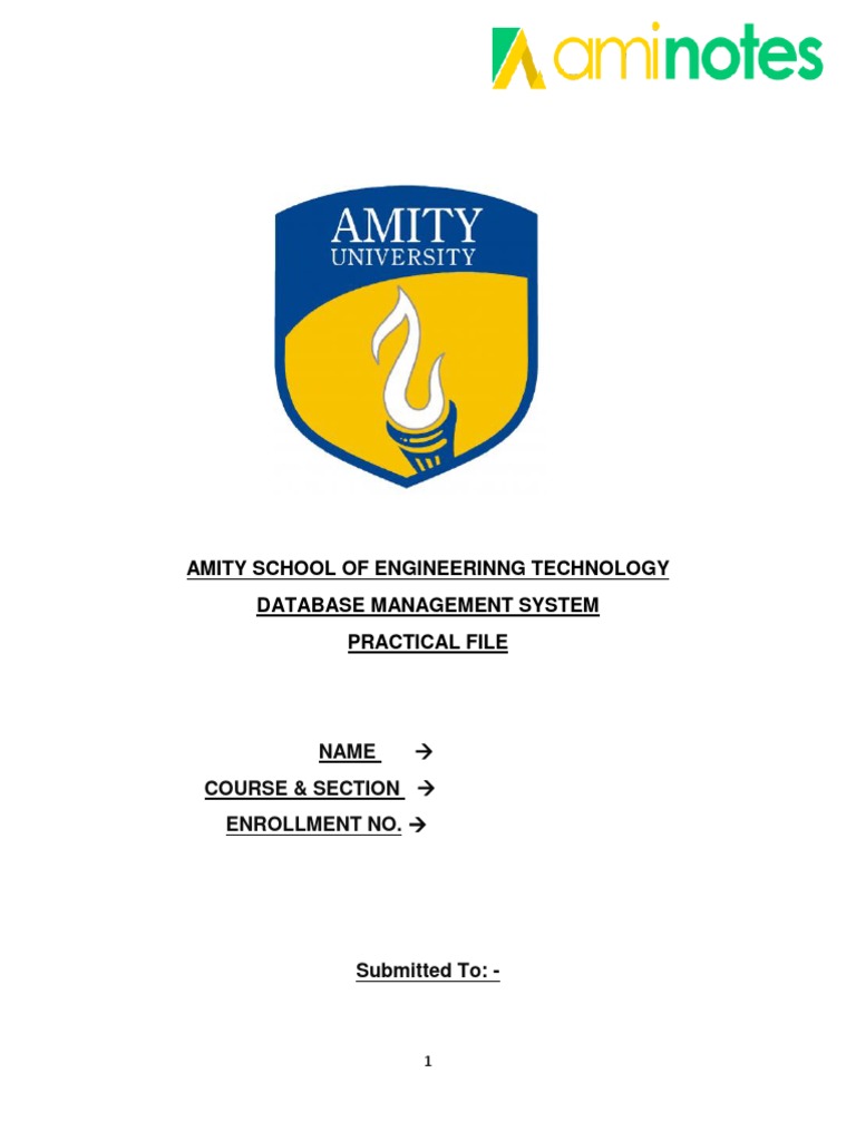Dbms File Pdf Databases Data Management