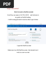 Wire TRF Tut | PDF | Wire Transfer | Exchange Rate