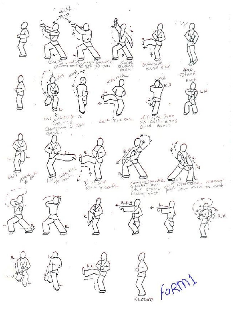 San Soo Kung Fu Pdf Free Pdf