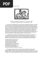 The Canterbury Tales - Characters and Their Descriptions - Owlc | PDF ...
