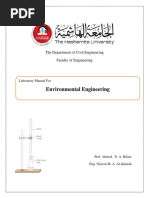 ASTM D1141 Standard Practice For The Preparation of Substitute Ocean ...