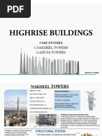 High Rise - Mixed Use | PDF | Mixed Use Development | Building
