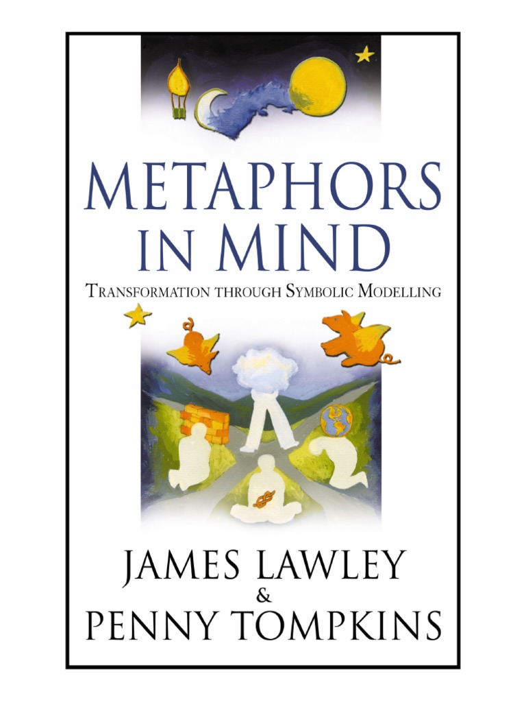 Metaphors in Mind Transformation Through | PDF | Perception | Psychotherapy
