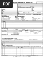ACORD 131 Commercial Umbrella Application | PDF | Liability Insurance ...