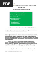 JSP101 Writing Guide | PDF | Acronym | Freedom Of Information Act ...