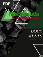Trollope Mining Services Overview | PDF | Occupational Safety And ...