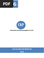CEMP Motor Catalogue and Quotes | PDF | Fax | International ...