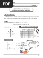 Diagrama de Bode (Tablas) | PDF