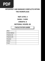 IIMARCH System for Police Operations | PDF | Crime Scene | Justice