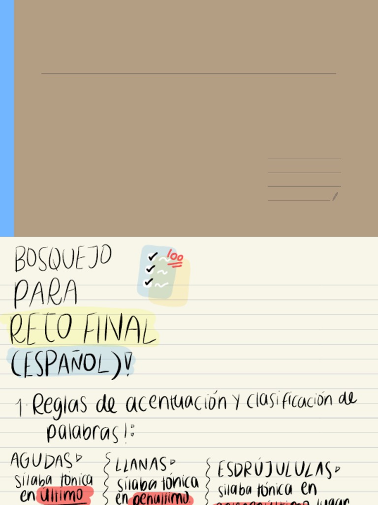 Español Repaso | PDF | Don Quijote | Comunicación