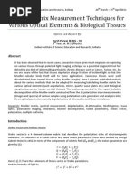 Measurement of Magnetic Susceptibility of Manganese (II) Sulphate ...