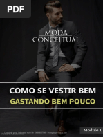 Guia de Estilo para Homens Viris | PDF | Roupas | Cor