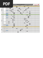 CQI-08 Auditoria Por Niveles - Capas Noviembre 2019 Presentacion | PDF ...