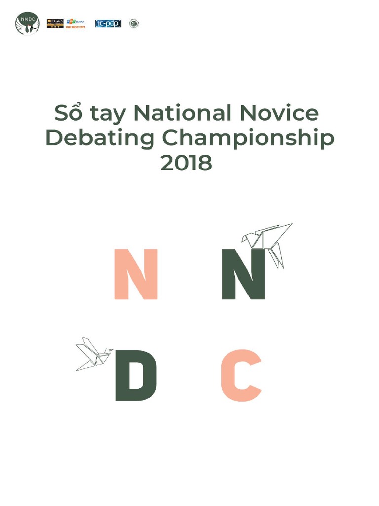 Guidebook NNDC | PDF