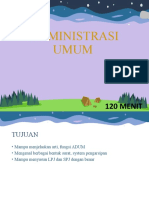 SPJ Adalah Singkatan Dari Surat Pertanggungjawaban | PDF