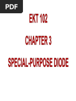 Zener Diode Problem Solving Techniques | PDF | Electrical Network | Diode