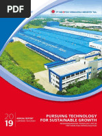 Indikator Standar GRI 2021 | PDF