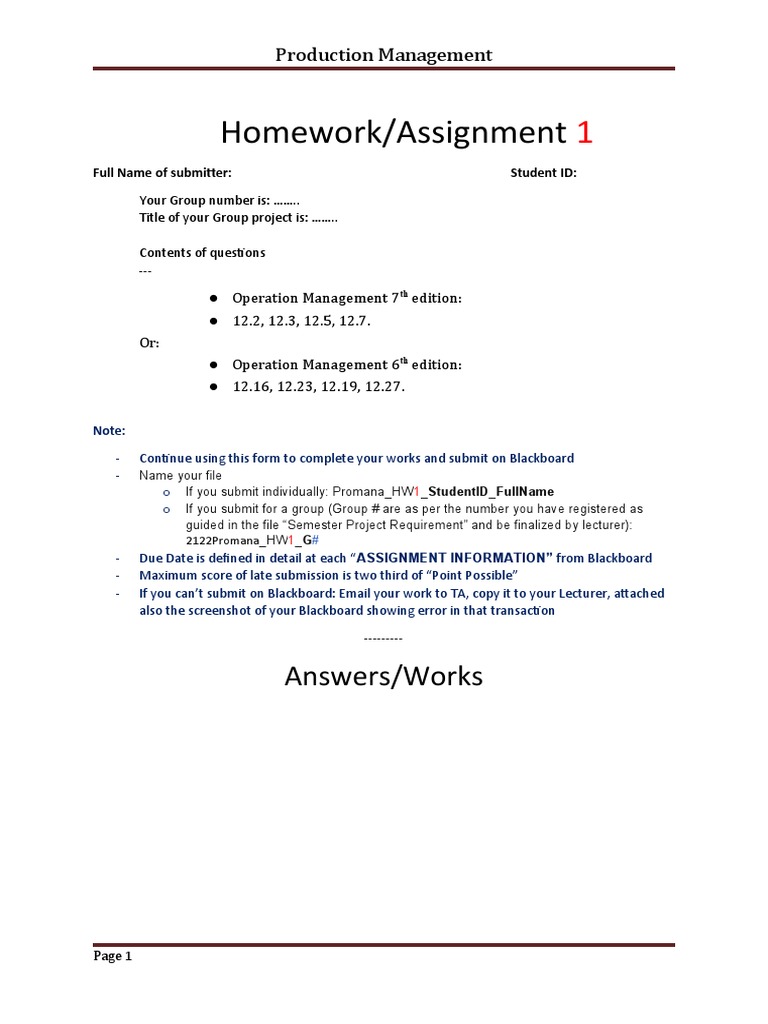 Assignment 1 - Forecasting 12.5 | PDF | Forecasting | Moving Average