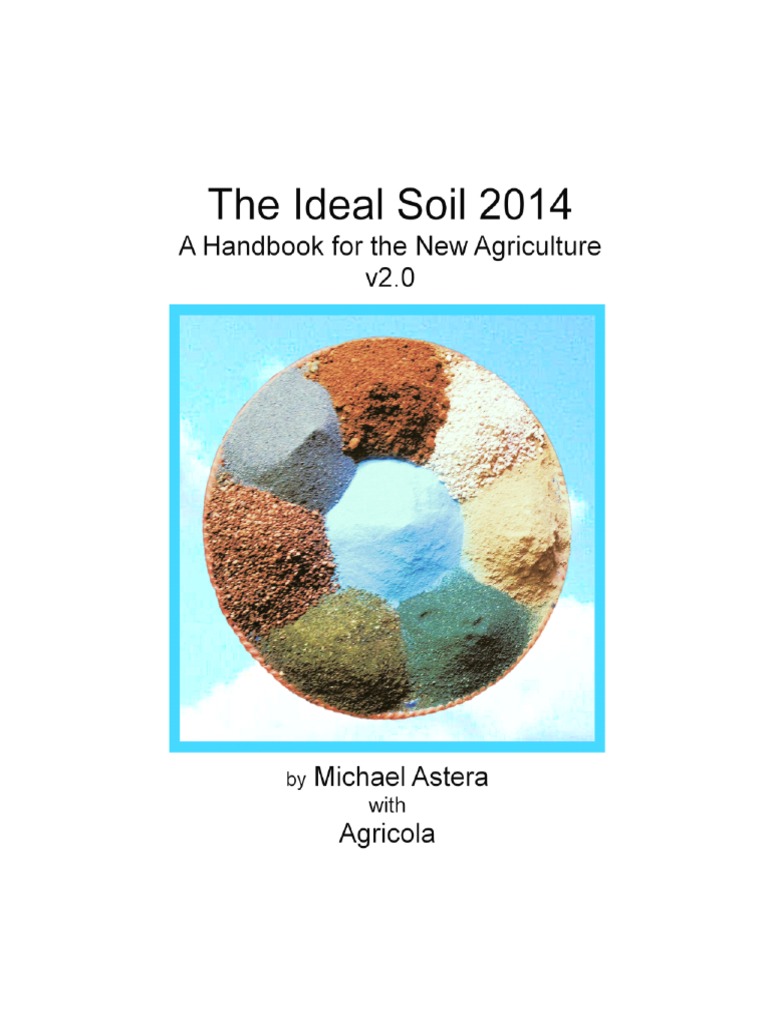 The Ideal Soil PDF - Toaz - Info | PDF