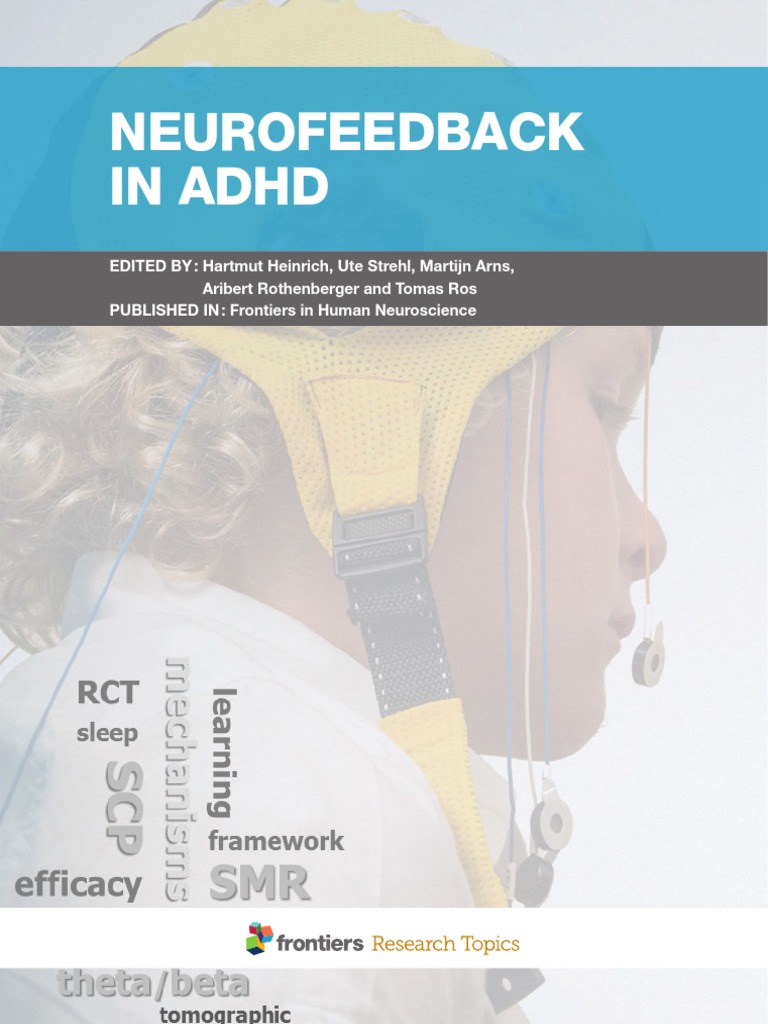 Neurofeedback in ADHD | PDF | Neurofeedback | Open Access