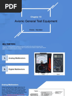 Aircraft Electrical Wire | PDF | Electrical Wiring | Wire