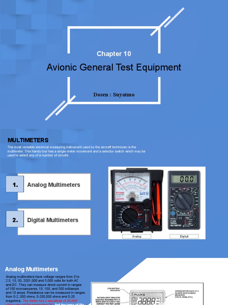 Ewis Chapter 10 | PDF | Root Mean Square | Electronics
