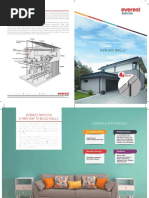 Fire Resistance Ratings - ANSI/UL 263: Design No. U311 | PDF | Drywall ...