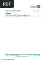 Saudi Aramco Inspection Form 175 Guide | PDF | Nondestructive Testing ...