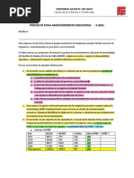 MC-MKT-I002 Instructivo de Instalacion de Faenas y Senaletica en Obra | PDF | Marketing | Business