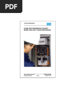 Fire Command Center - A5 | PDF | Elevator | Duct (Flow)