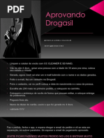 Esquema Casas Bahia | PDF