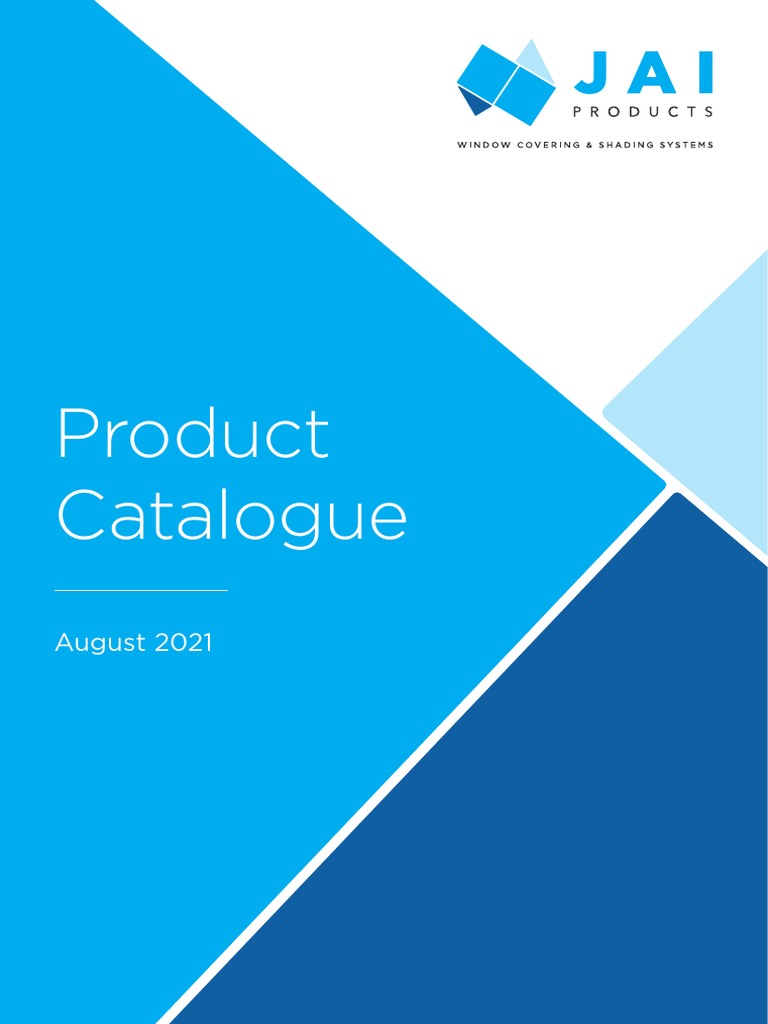 JAI Web Catalogue August 2021 | PDF | Payments | Banks