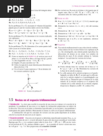 Guía 12 Rectas en R3 | PDF | Ecuaciones | Línea (geometría)