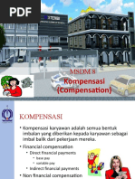 Peran dan Tugas HCBP dalam SDM | PDF