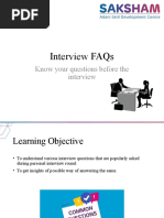 Gender Discrimination Likert Scale Questionnaires | PDF