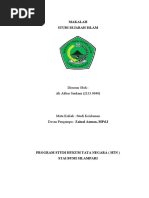 Harun Nasution (Islam Rasional) | PDF