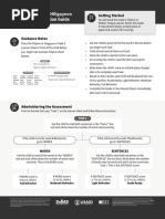 Erunt Guidelines 1 | PDF | Natural Number | Learning