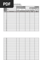 Crla Grade 3 Reading Materials English | PDF