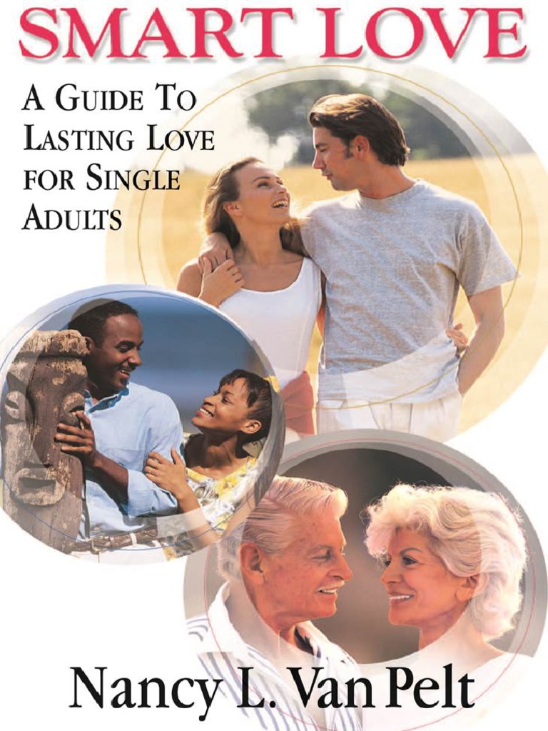 Smart Love | PDF | Self Esteem | Forgiveness