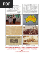 Wheel of Prophecy PDF | PDF | Old Testament | Religious Literature