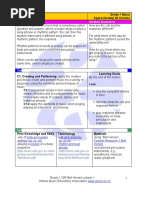 Ict S4 TG | PDF | Educational Assessment | Learning