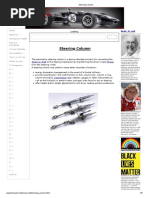 Design and Development of An Integrated Firewall Seat For Formula Sae ...