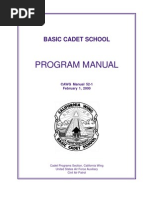 L98A2 Cadet GP Rifle WHT | PDF | Magazine (Firearms) | Trigger (Firearms)