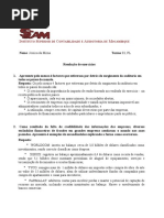Modelo 20A.1 - Declaracao Anual de Informacao Contabilistica e Fiscal | PDF