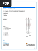 XLAM CLT Panel Assembly Guide | PDF | Roof | Wall