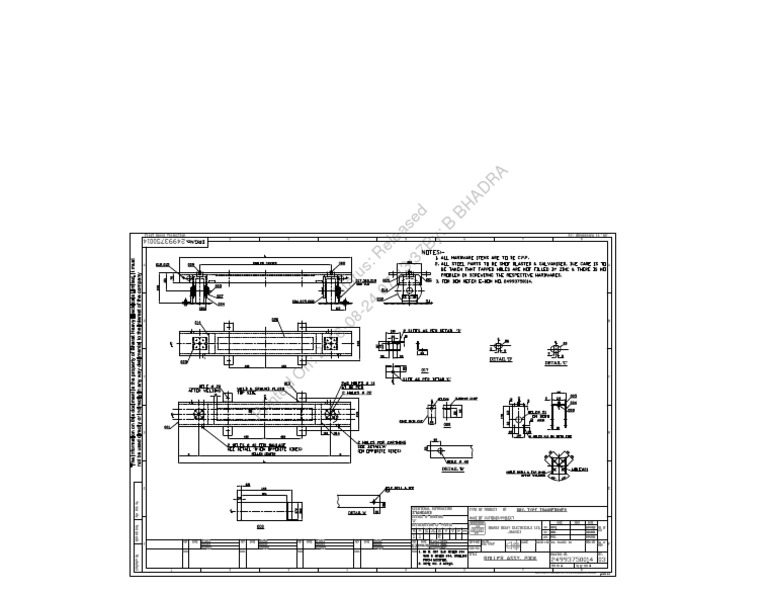 Status: Released: Size A2 Signature Not Required As It Is System ...