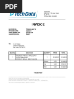 Apple Store : Invoice Receipt | PDF | Receipt | Invoice