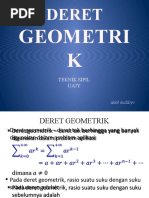 10 Contoh Karya Tulis Ilmiah (KTI) Yang Baik & Benar | PDF