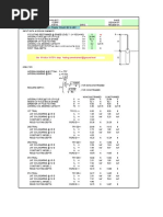 Bolt Tightening Clearance Table | PDF | Mechanical Engineering ...